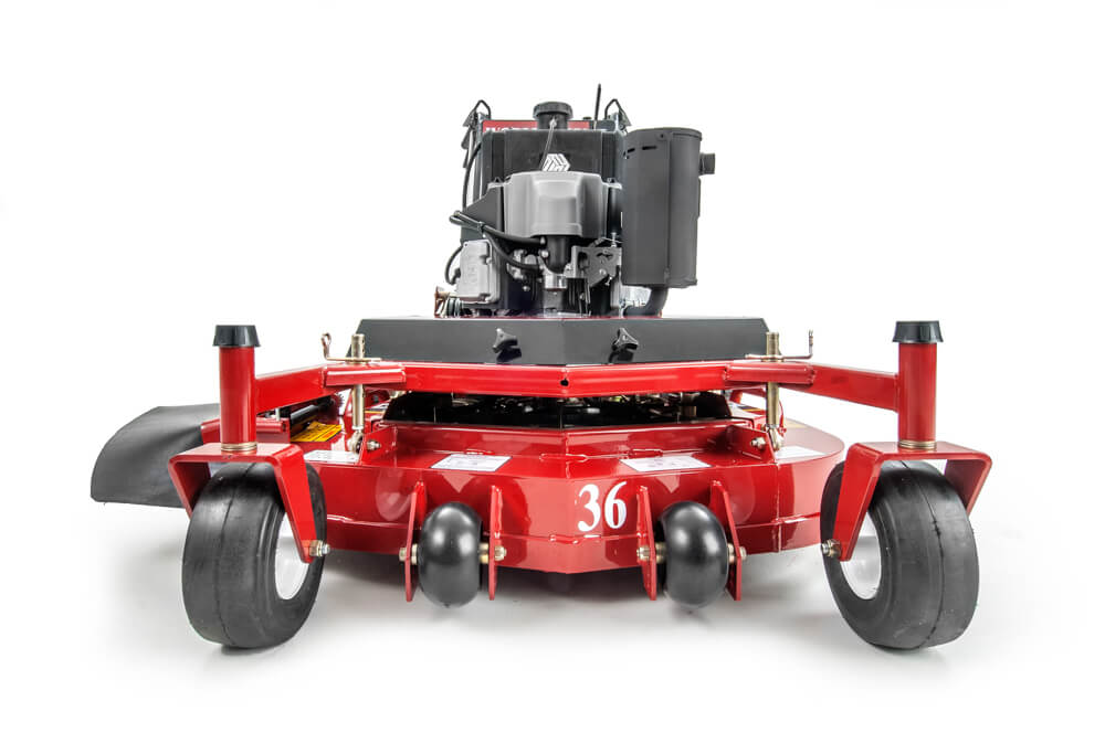 Worldlawn 36″ Walk Behind Mower – WYW36FS481V – Weirsdale Mower